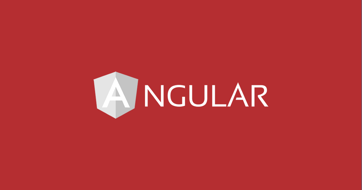 Angular Web Application Framework Development | CasaSoft